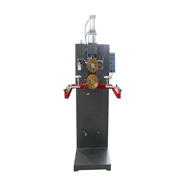 Solar Water Heater Circumferential Welding Machine